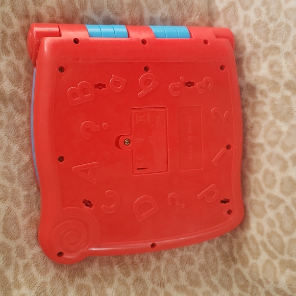 Kid Connection | Toys | 325 Bilingual Talking Activity Book | Poshmark